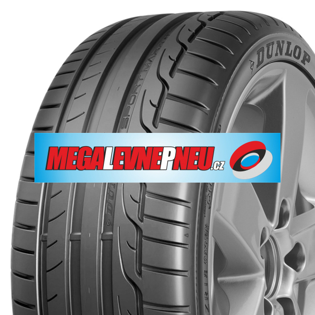 DUNLOP SP SPORT MAXX RT 235/55 R19 101V | MEGALEVNEPNEU.cz