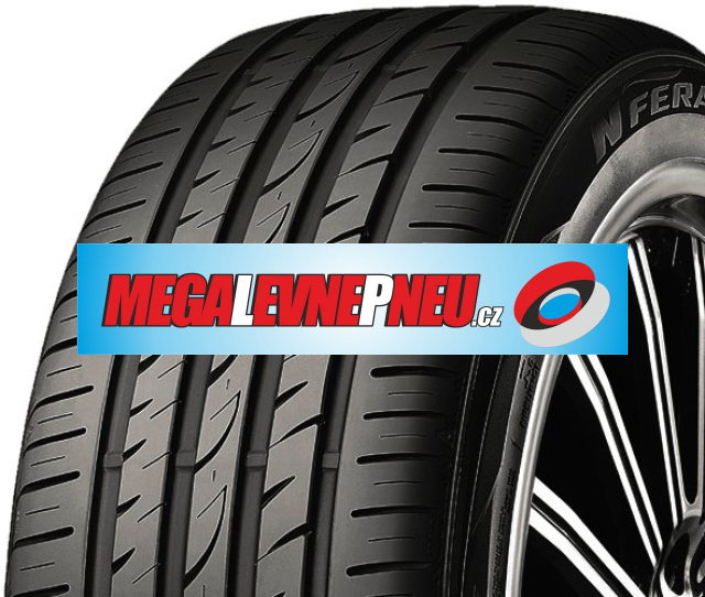 NEXEN N`FERA SU4 225/50 R17 98W XL | MEGALEVNEPNEU.cz